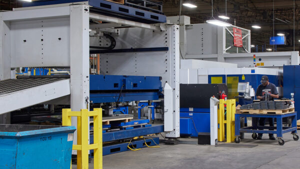 Gallery - Lasercraft Inc.