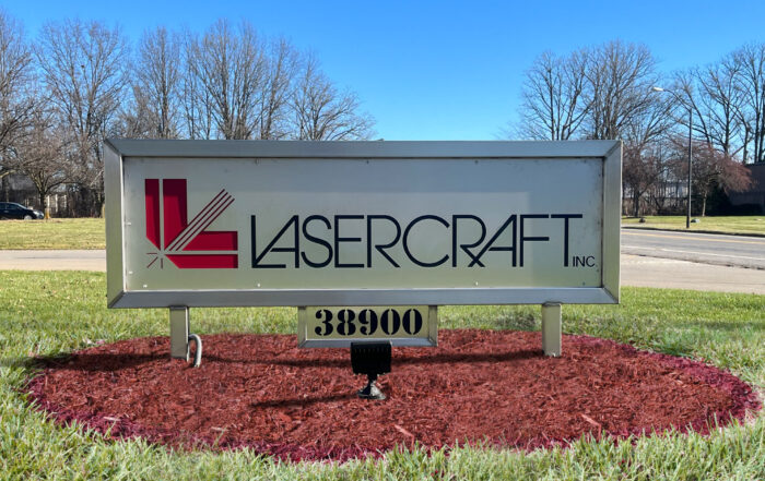 Gallery - Lasercraft Inc.